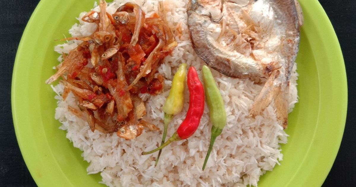 Resep Nasi Aking / Karak oleh Wulan - Cookpad