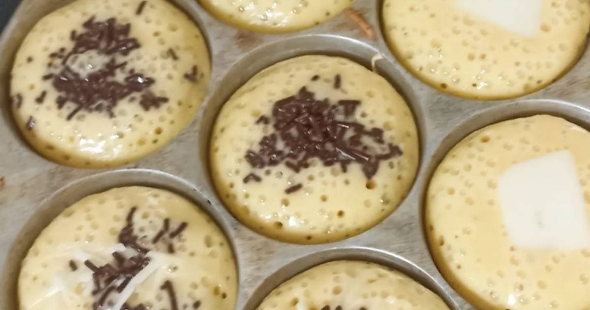 1.924 resep kue cubit enak dan mudah - Cookpad