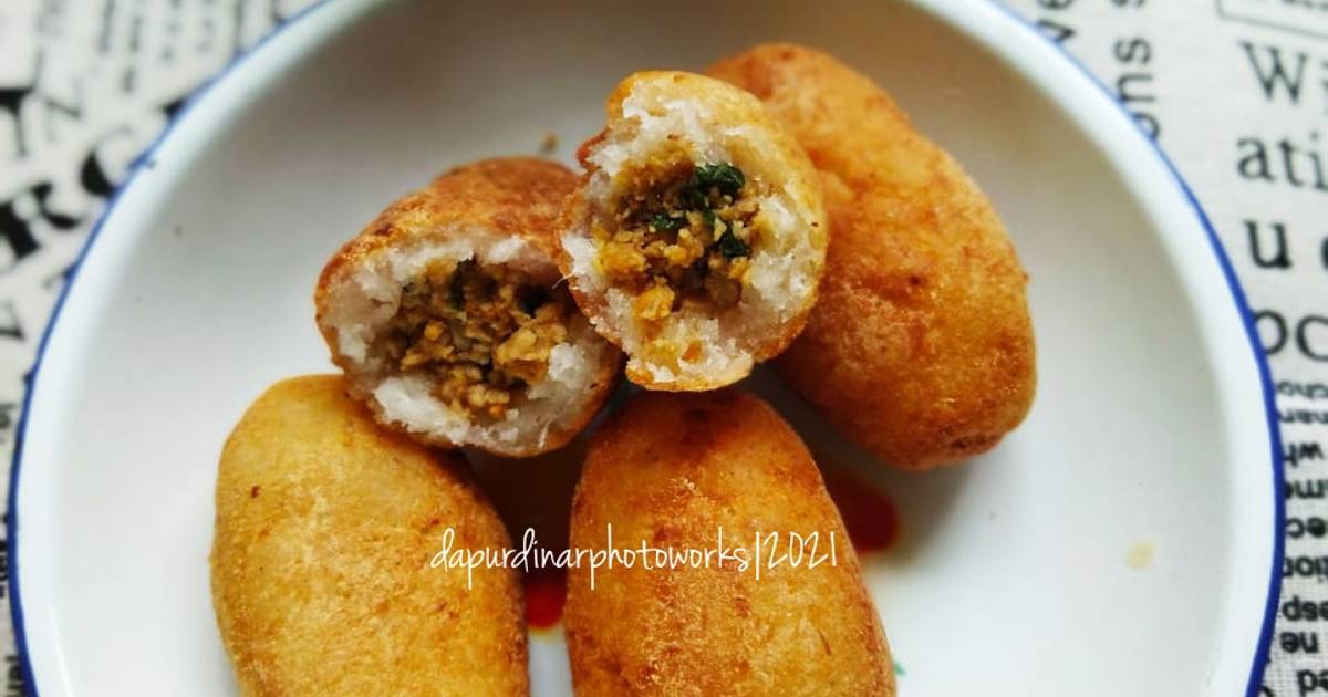 29 resep combro frozen enak dan mudah - Cookpad