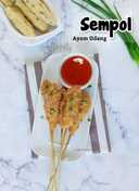 2.578 resep sempol ayam enak dan mudah - Cookpad