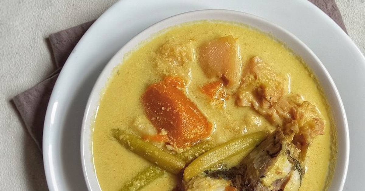 190 resep olahan ubi singkong kekinian labu kuning enak dan mudah - Cookpad