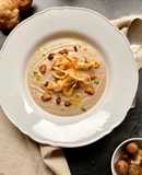 Discover Unique Velouté Recipes To Transform Your Meals