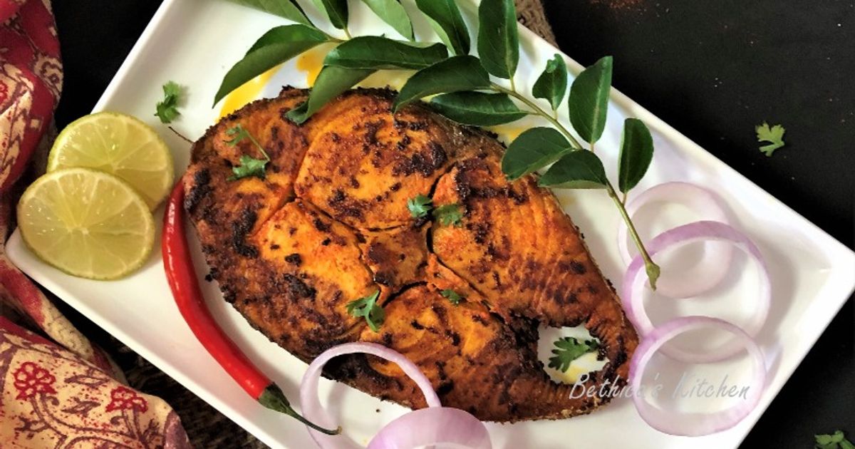 Spiced & Savory Kerala Starter Recipes To Try