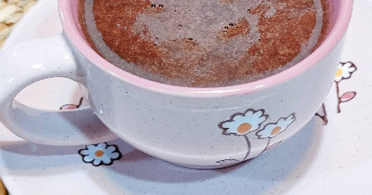 327 resep minuman panas ala cafe enak dan mudah - Cookpad