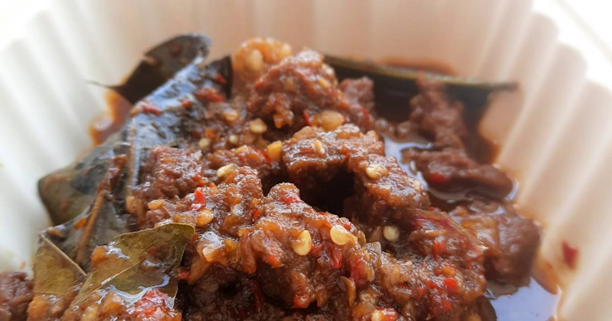 1.148 resep daging krengseng enak dan mudah - Cookpad