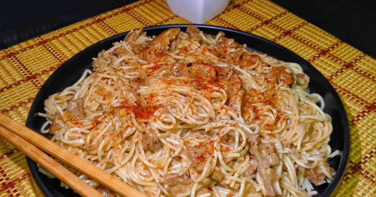 1,311 resepi western yang sedap dan mudah oleh komuniti cookpad - Cookpad