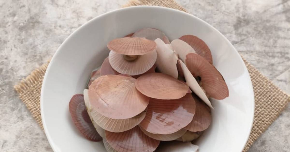 263 resep simping rebus enak dan mudah - Cookpad