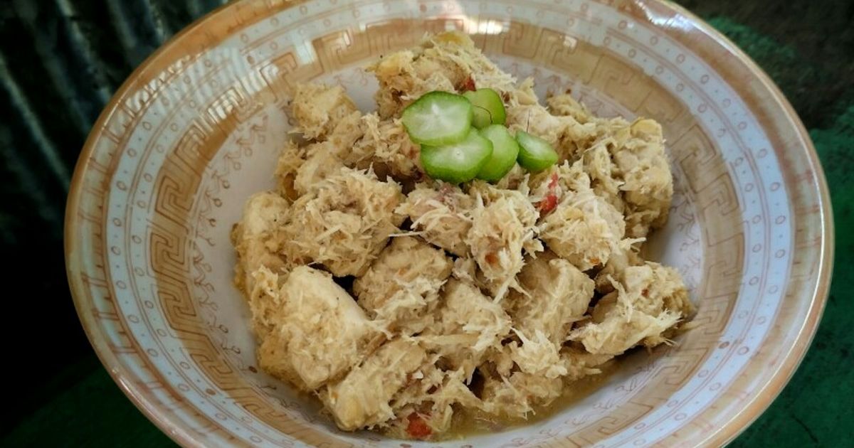 Resep Oblok Oblok Tahu Tempe oleh Musdalifah Husain - Cookpad