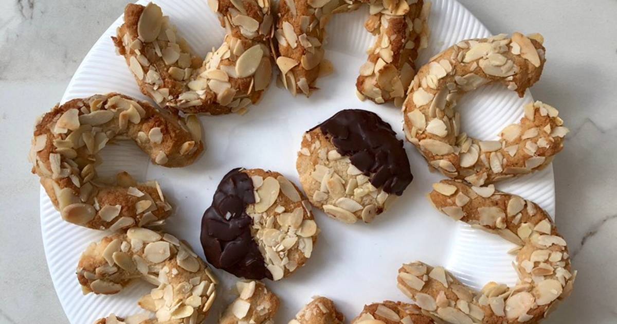 146 easy and tasty raw almonds recipes by home cooks - Cookpad