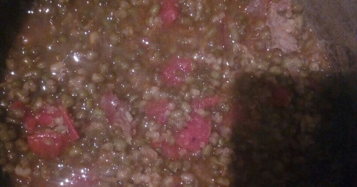 Dengu Nyama Recipe by Valary - Cookpad