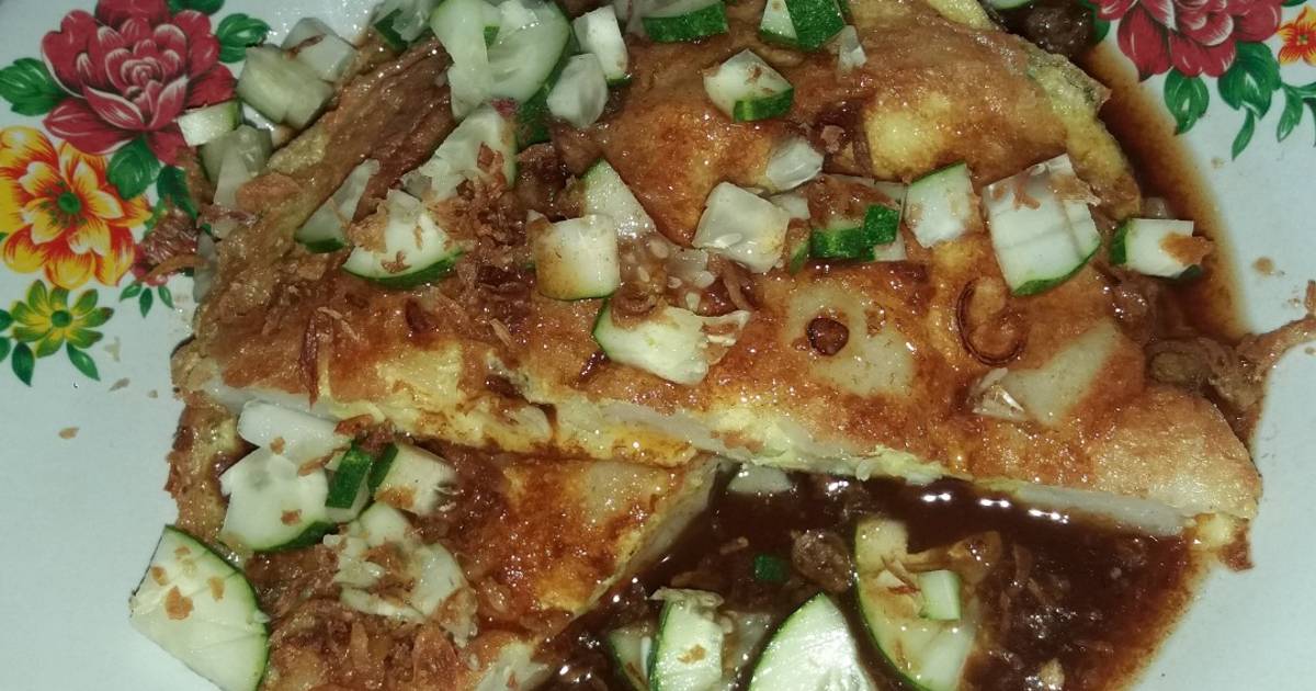 199 resep lenggang palembang enak dan sederhana ala rumahan - Cookpad