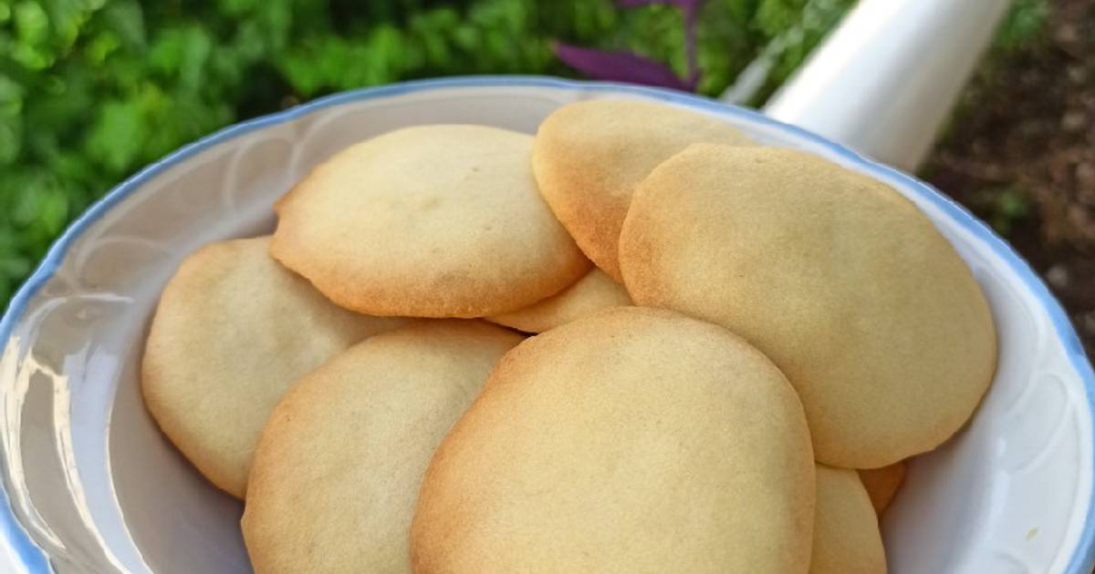 163 εύκολες και νόστιμες σπιτικές συνταγές για μπισκοτα βουτυρου - Cookpad