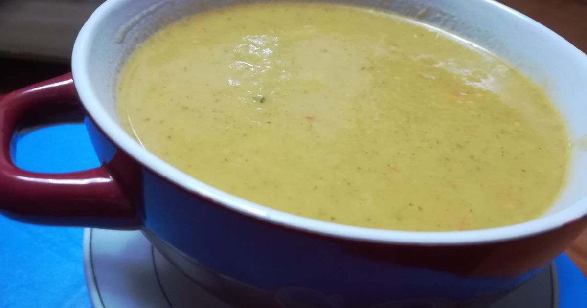 comidas caseras sopas - 2.416 recetas caseras- Cookpad