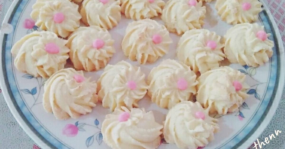 1.564 resep kue sagu enak dan sederhana ala rumahan - Cookpad