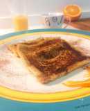 Tostadas francesas irresistibles: recetas para todos los gustos