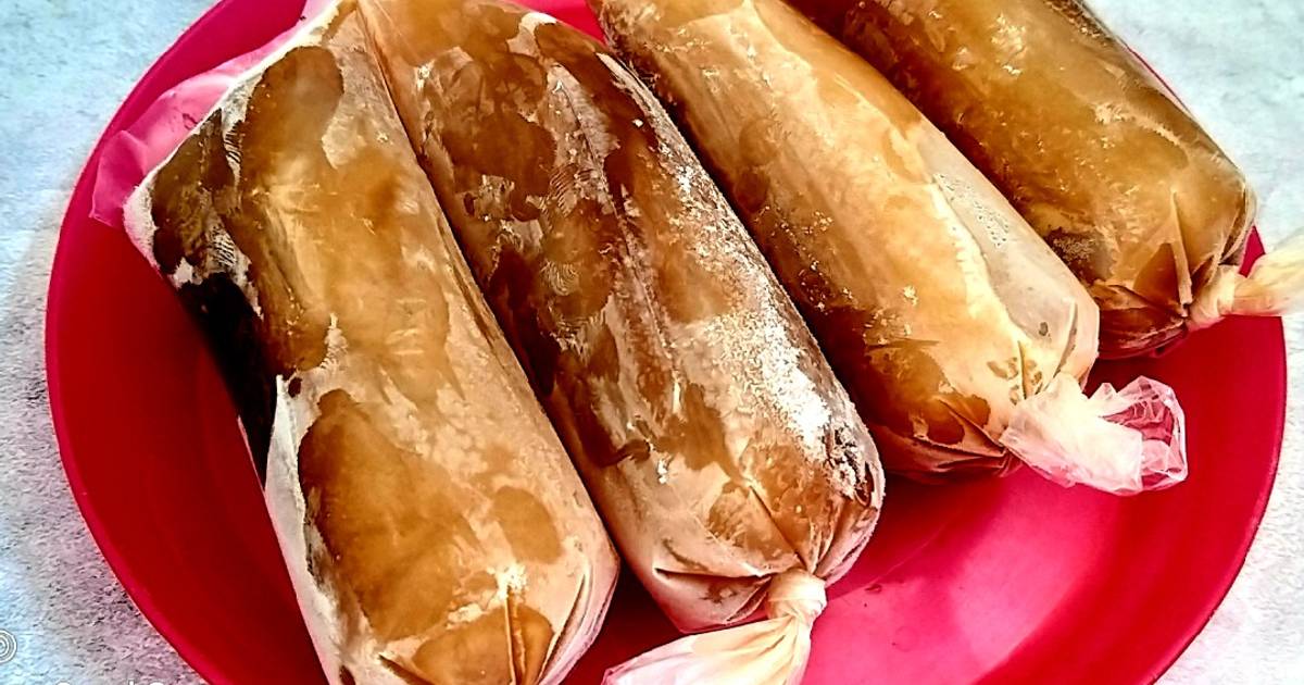 Resep Es Mambo White coffee oleh Roro Woelan - Cookpad