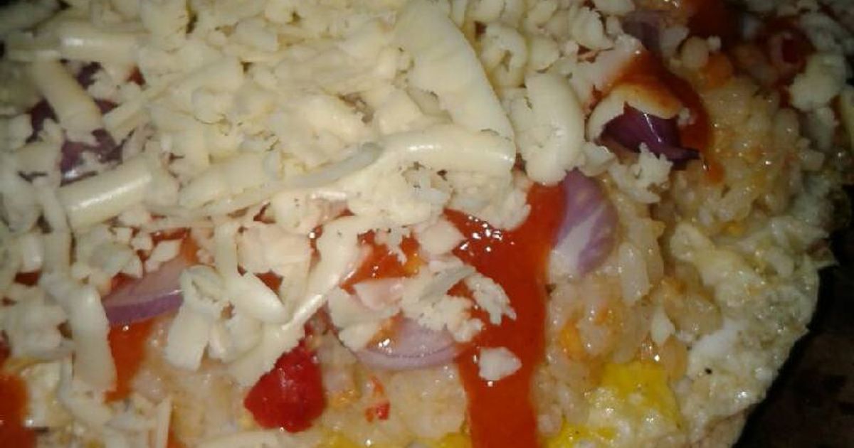 Resep burger jawa rumahan enak dan mudah - Cookpad