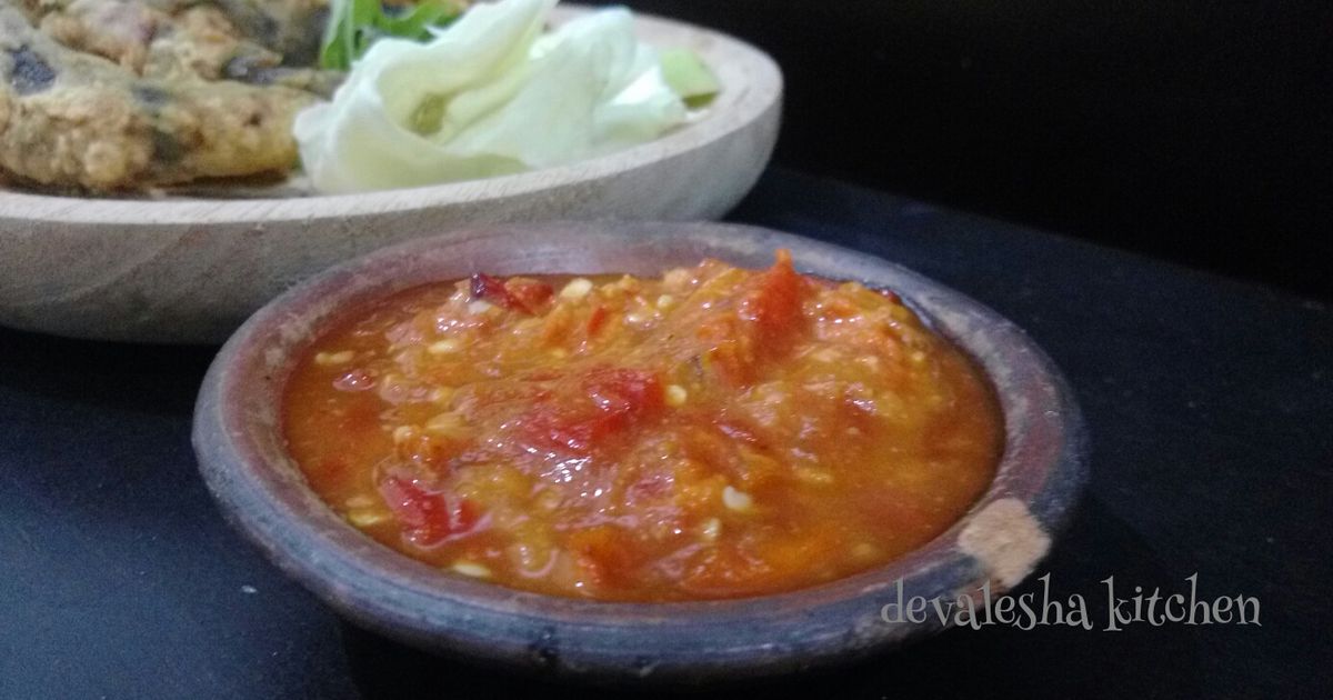 Resep ikan jawa timur rumahan enak dan mudah - Cookpad