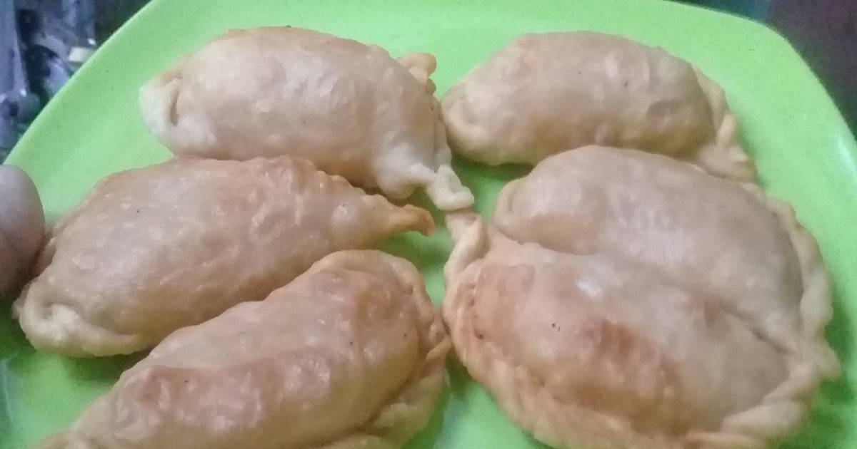 Resep Pastel 😘 oleh M putri amanda - Cookpad