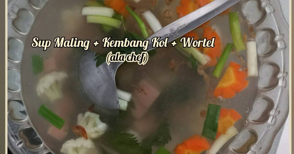 870 resep sup babi enak dan mudah - Cookpad
