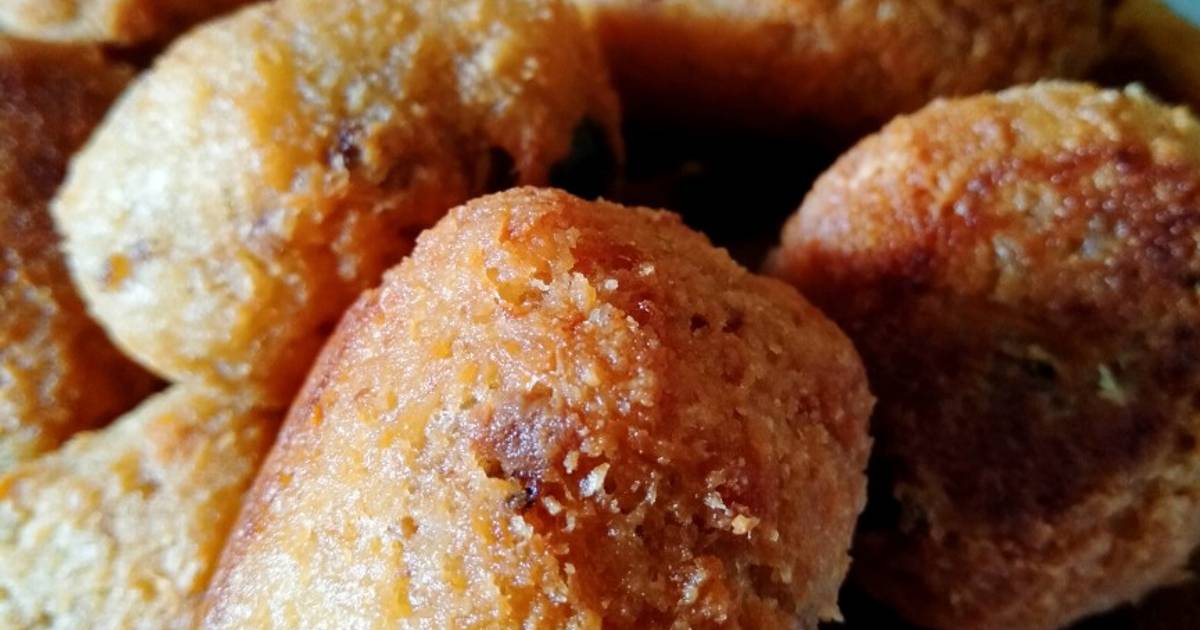 33 resep ento-ento enak dan mudah - Cookpad