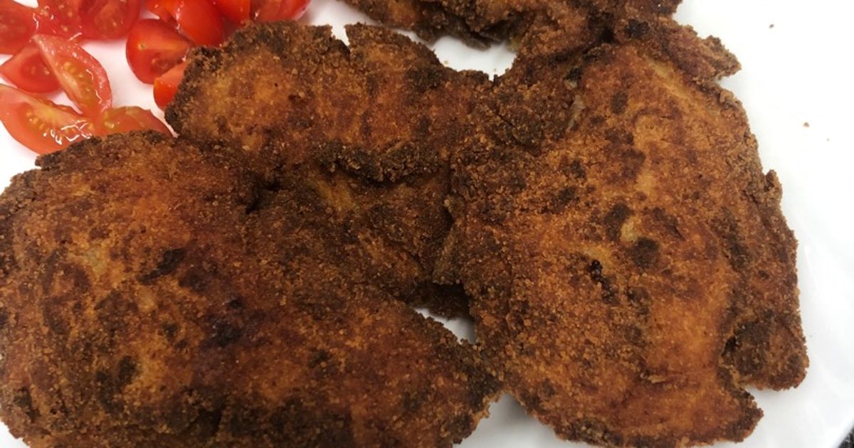 filete de perca en sarten - 6 recetas caseras- Cookpad