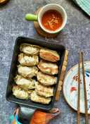 254 resep kuotie enak dan mudah - Cookpad