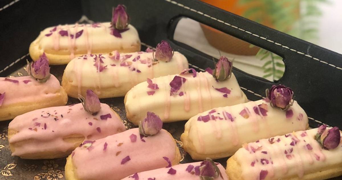 طريقة عمل كلير - 392 وصفة سهلة وسريعة - كوكباد