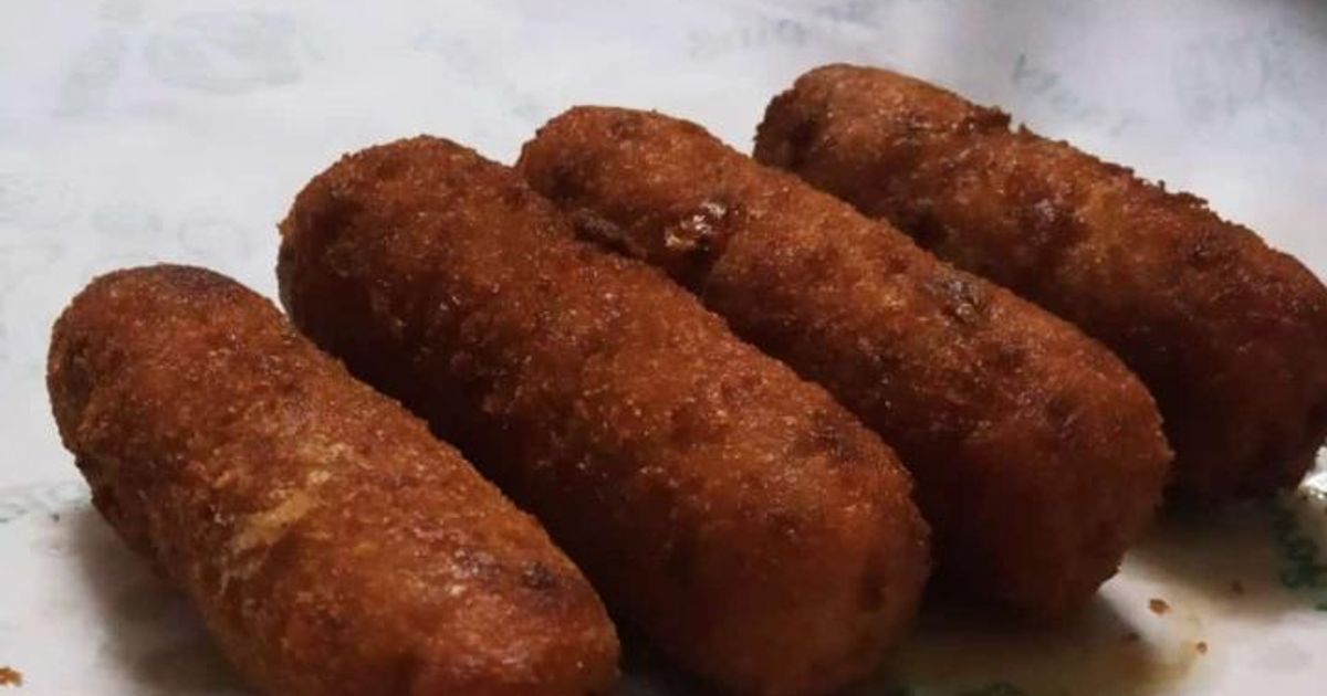 Bread Roll Recipe by Tushar dhingra - Cookpad