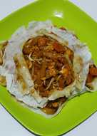 447 resep lumpia basah enak dan sederhana ala rumahan - Cookpad