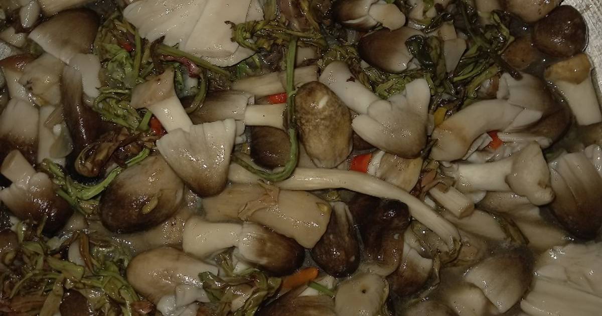 1.671 resep sayuran jamur merang enak dan mudah - Cookpad