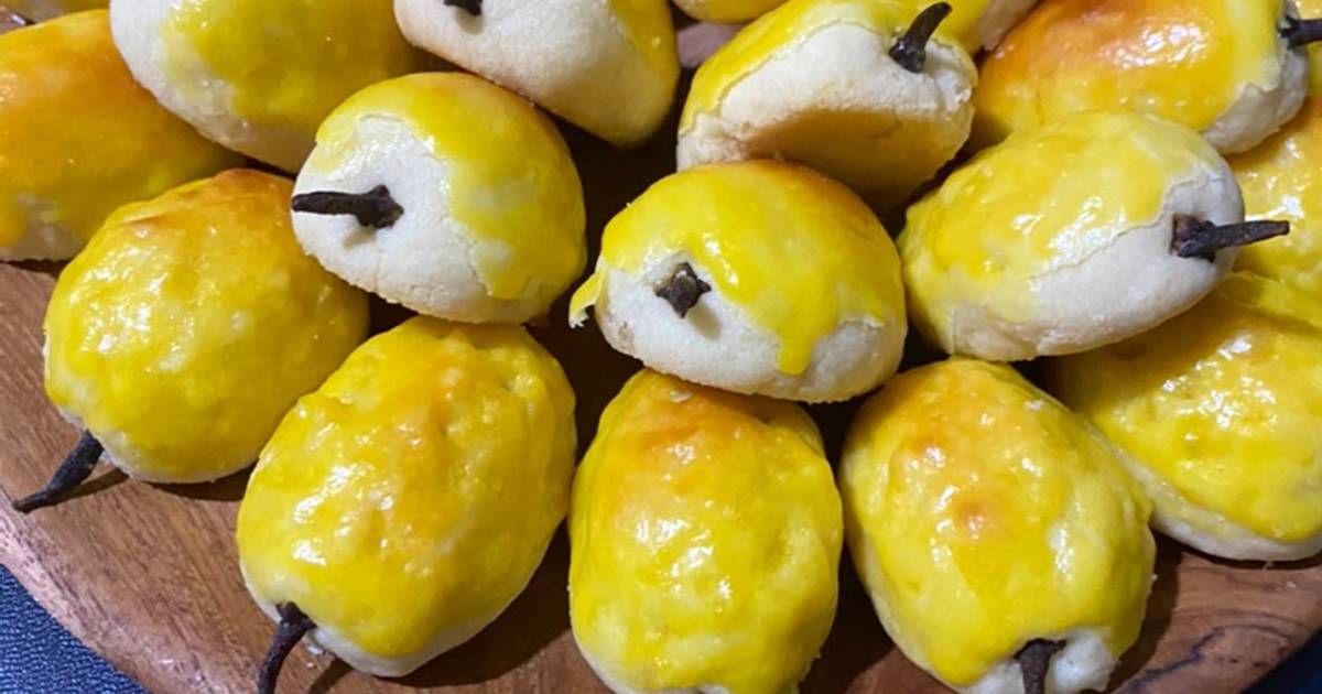 50 resep tips nastar ncc enak dan mudah - Cookpad