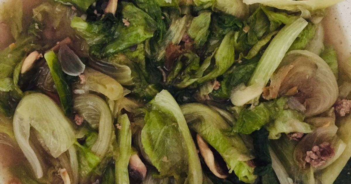 165 resep selada iceberg enak dan mudah - Cookpad