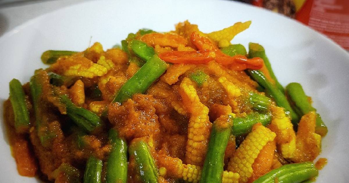 477 resep sayur acar kuning enak dan sederhana ala rumahan - Cookpad