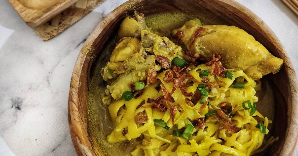 41 resep ragit gulung palembang enak dan mudah - Cookpad