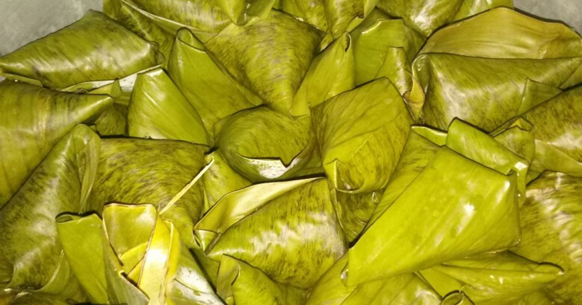 Resep 18. Oncong Oncong oleh Ida Samsidah - Cookpad