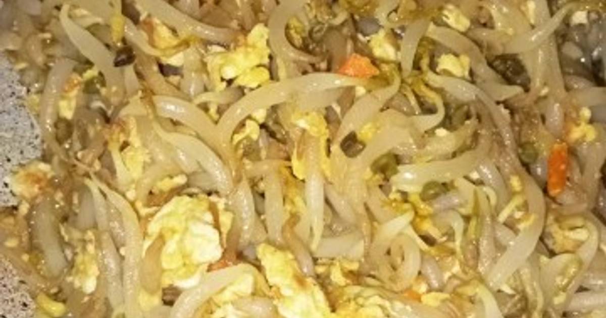 543 resep lumpia basah enak dan mudah - Cookpad