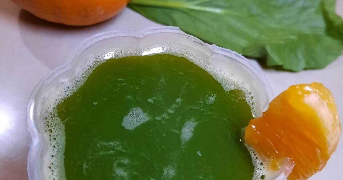 9.273 resep sawi jeruk enak dan mudah - Cookpad