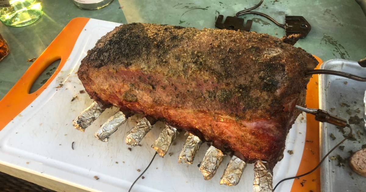 Ribs de cerdo - 14 recetas caseras- Cookpad