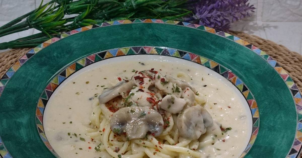 1,950 resepi western yang sedap dan mudah oleh komuniti cookpad - Cookpad