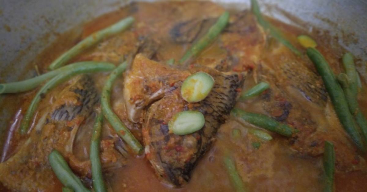 10 resep pongek enak dan mudah - Cookpad