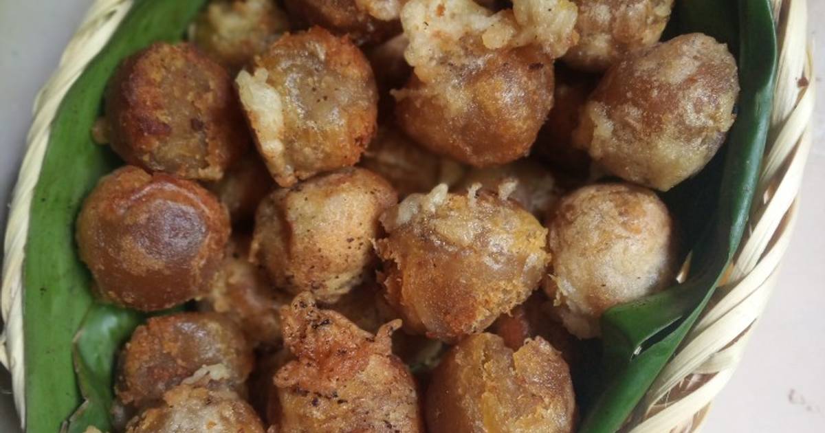 192 resep kue jadul tradisional enak dan mudah - Cookpad