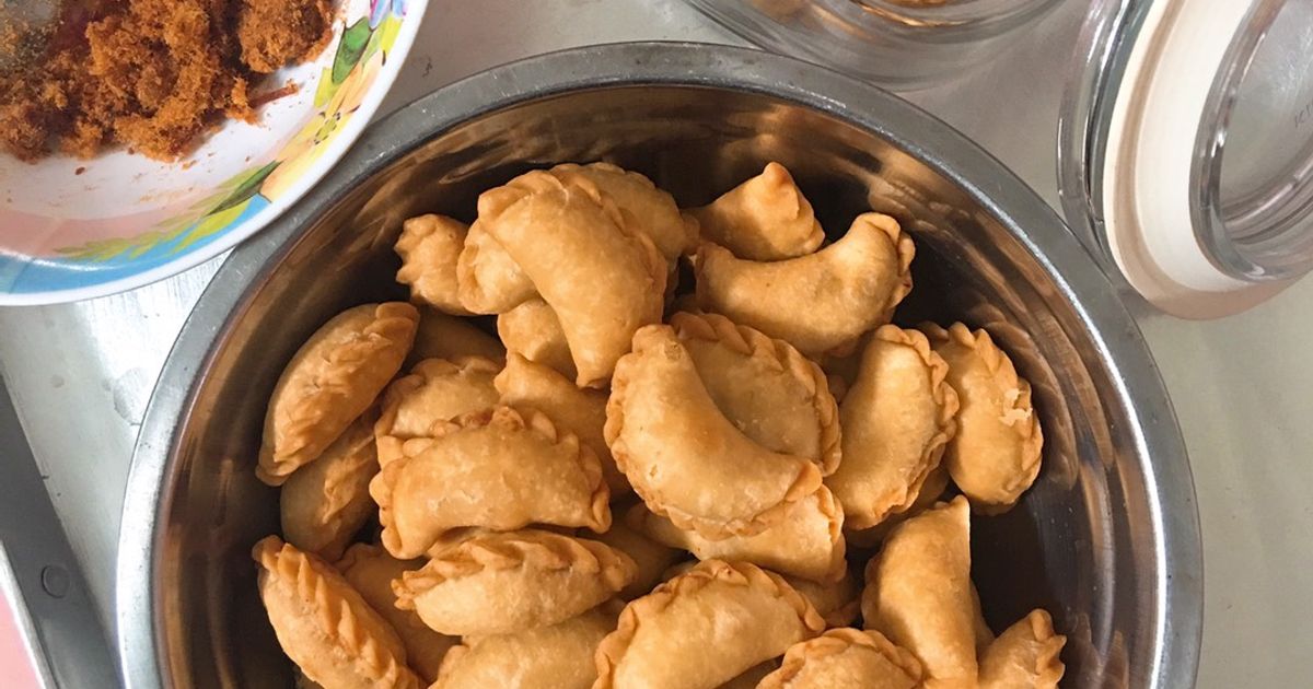 Resep abon sapi goreng rumahan enak dan mudah - Cookpad