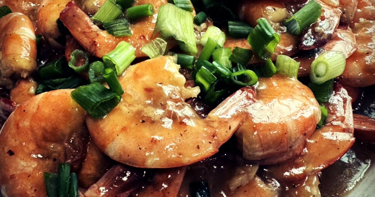 7,067 easy and tasty mollusk recipes by home cooks - Cookpad