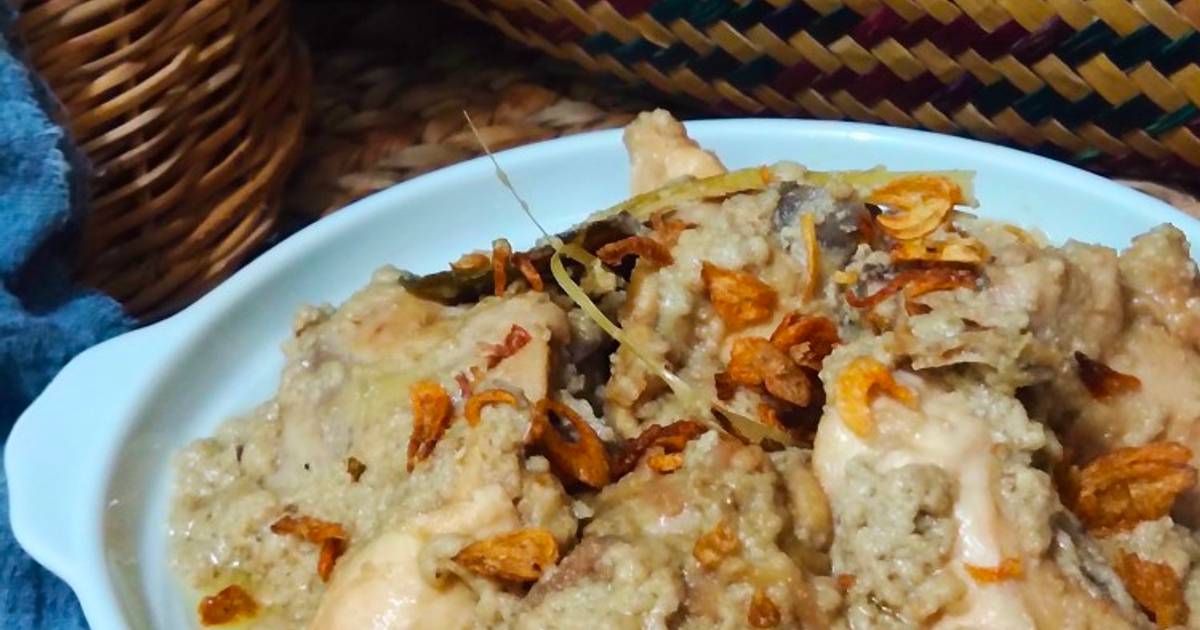 580.580 resep ayam enak dan mudah - Cookpad