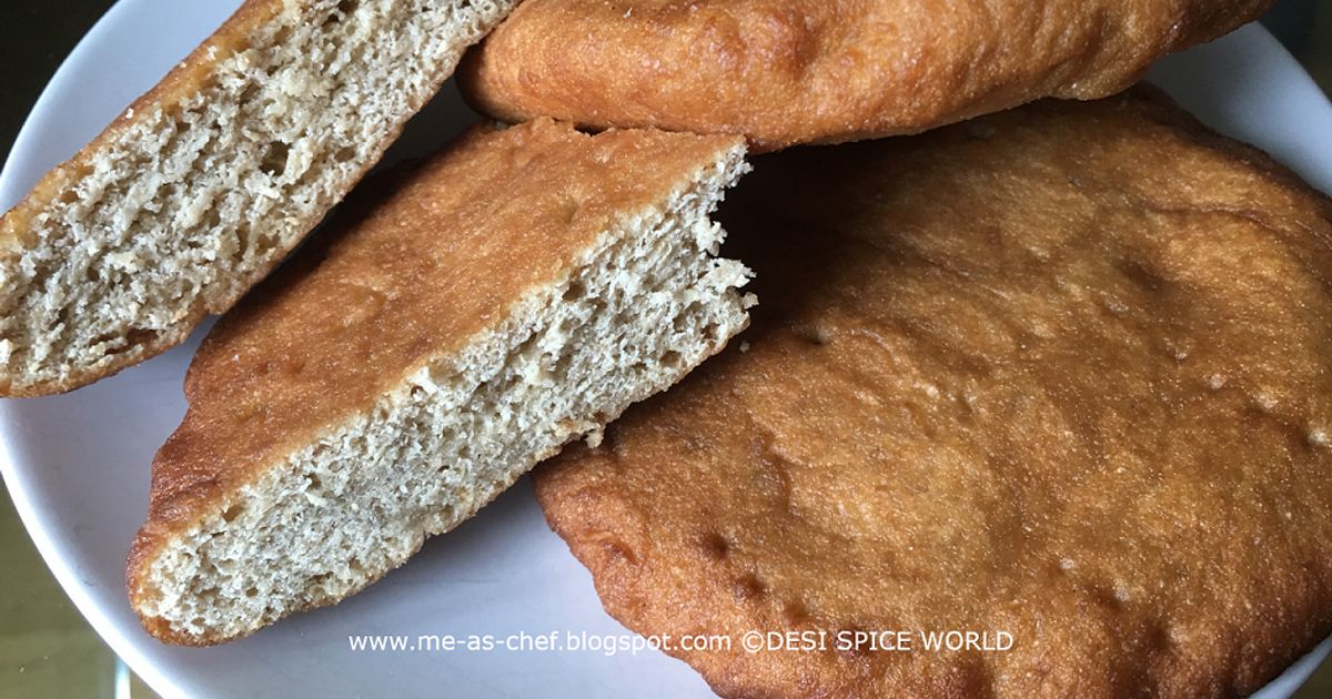 Doli Ki Roti – Long Lost Recipe From Multan/Punjab Recipe by Sunidhi ...