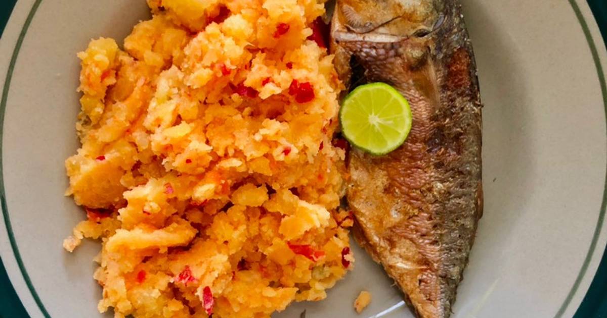 4.227 resep ikan peda enak dan mudah - Cookpad