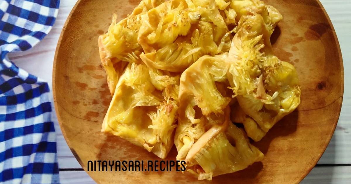 Resep Mandai Goreng oleh 🔪Nitayasari.Recipes🥦 - Cookpad