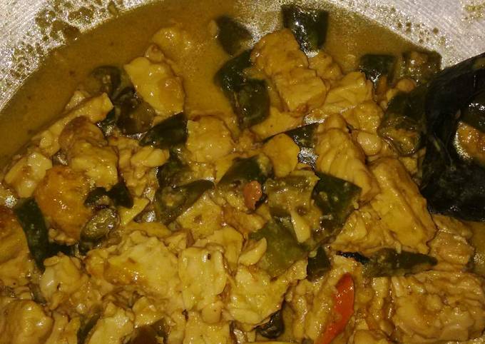 Resep Sayur cabe khas cirebon oleh Rini pertiwi - Cookpad