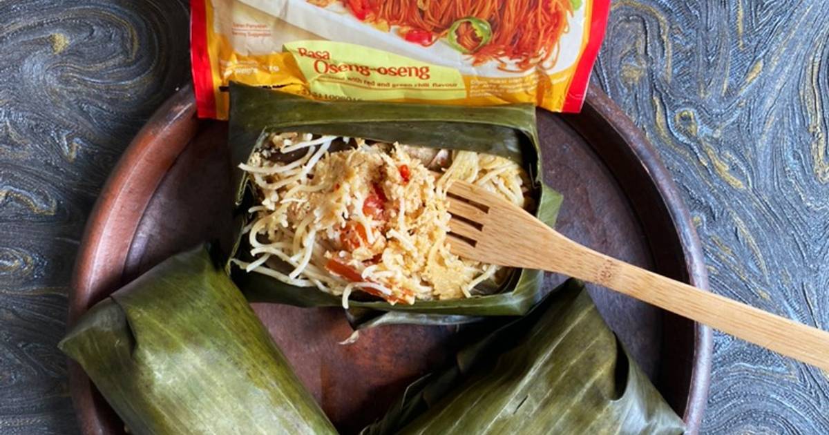 945 resep botok ikan teri enak dan sederhana ala rumahan - Cookpad